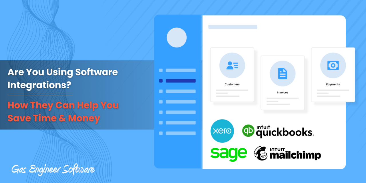 Are You Using Software Integrations To Save Time & Money? - Software ...
